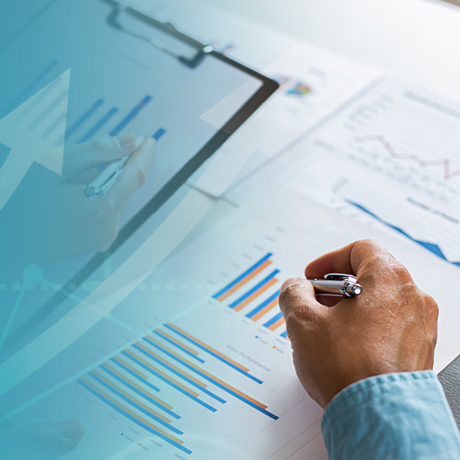 Six Sigma Results Through Data - Gagement
