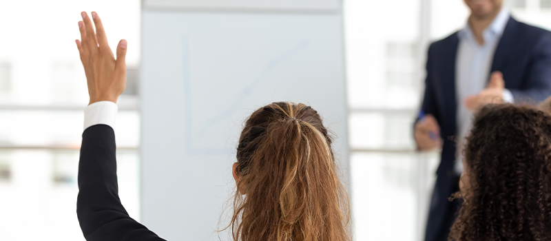 The Benefits of Employee Involvement - Gagement